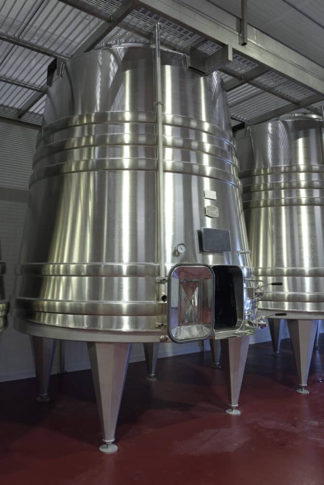 Vinicole | Bsa Scheiber