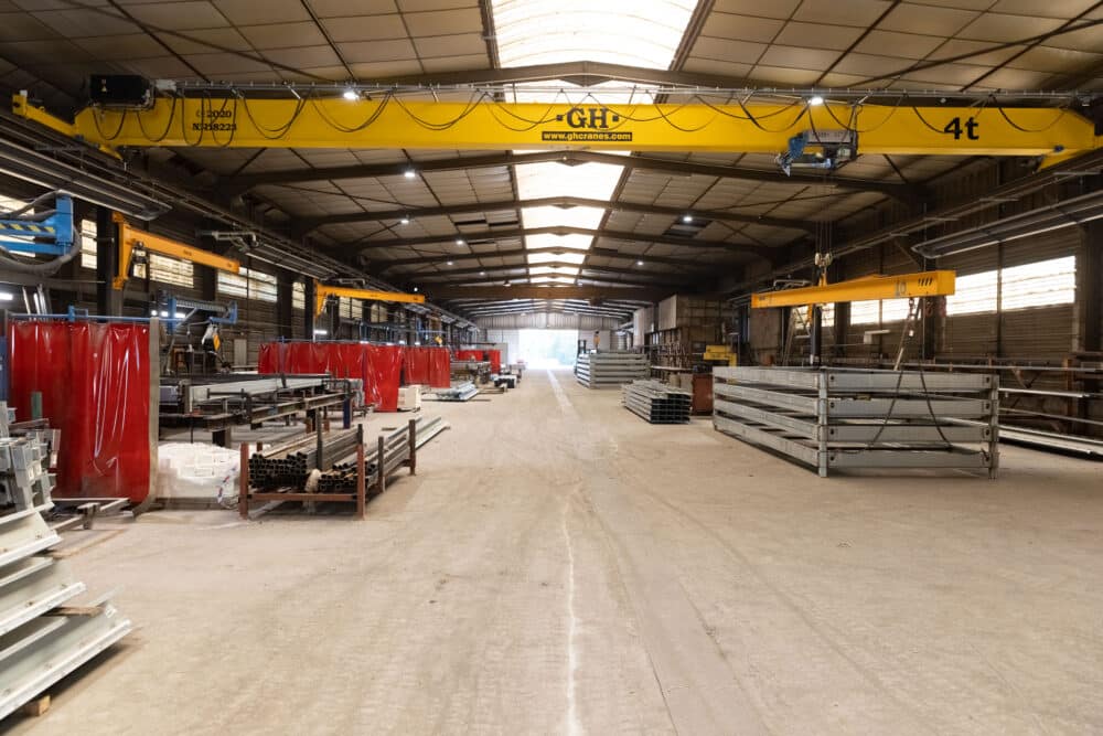 Capacité | Bsa Scheiber