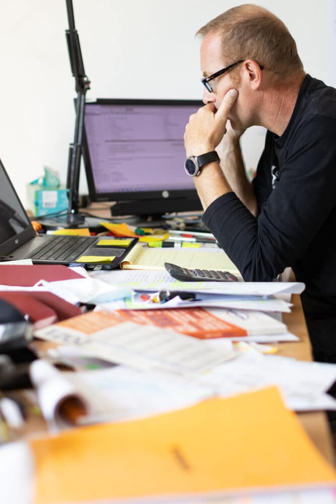 Bureau d'études | Bsa Scheiber