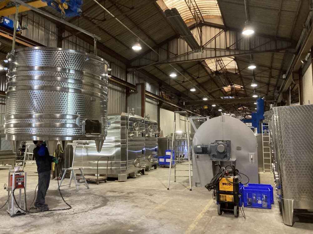 Réalisations | Bsa Scheiber