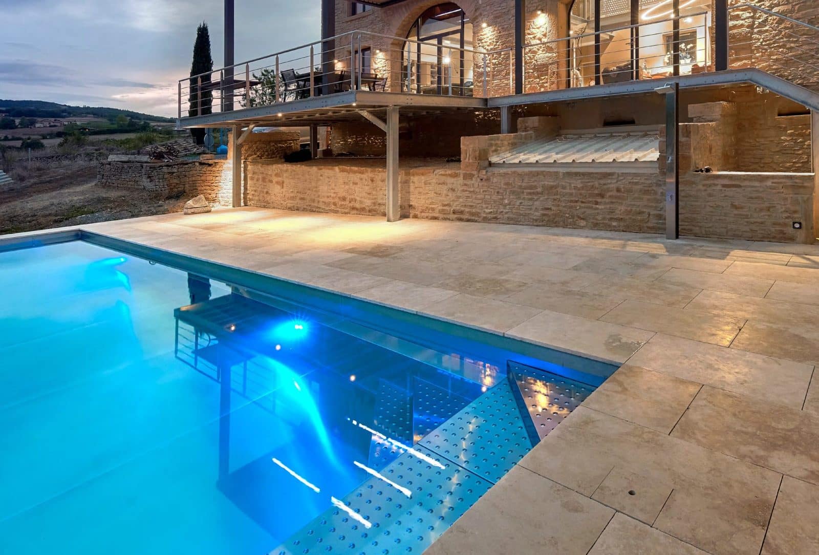 Secteurs d'activité | Bsa Scheiber