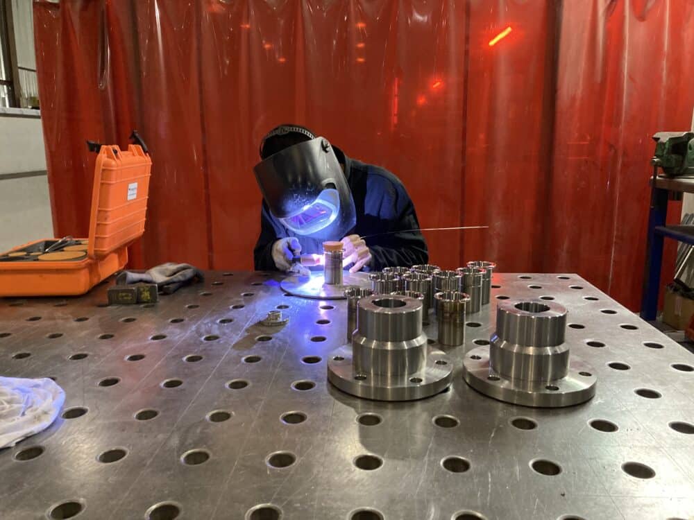 Contact | Bsa Scheiber