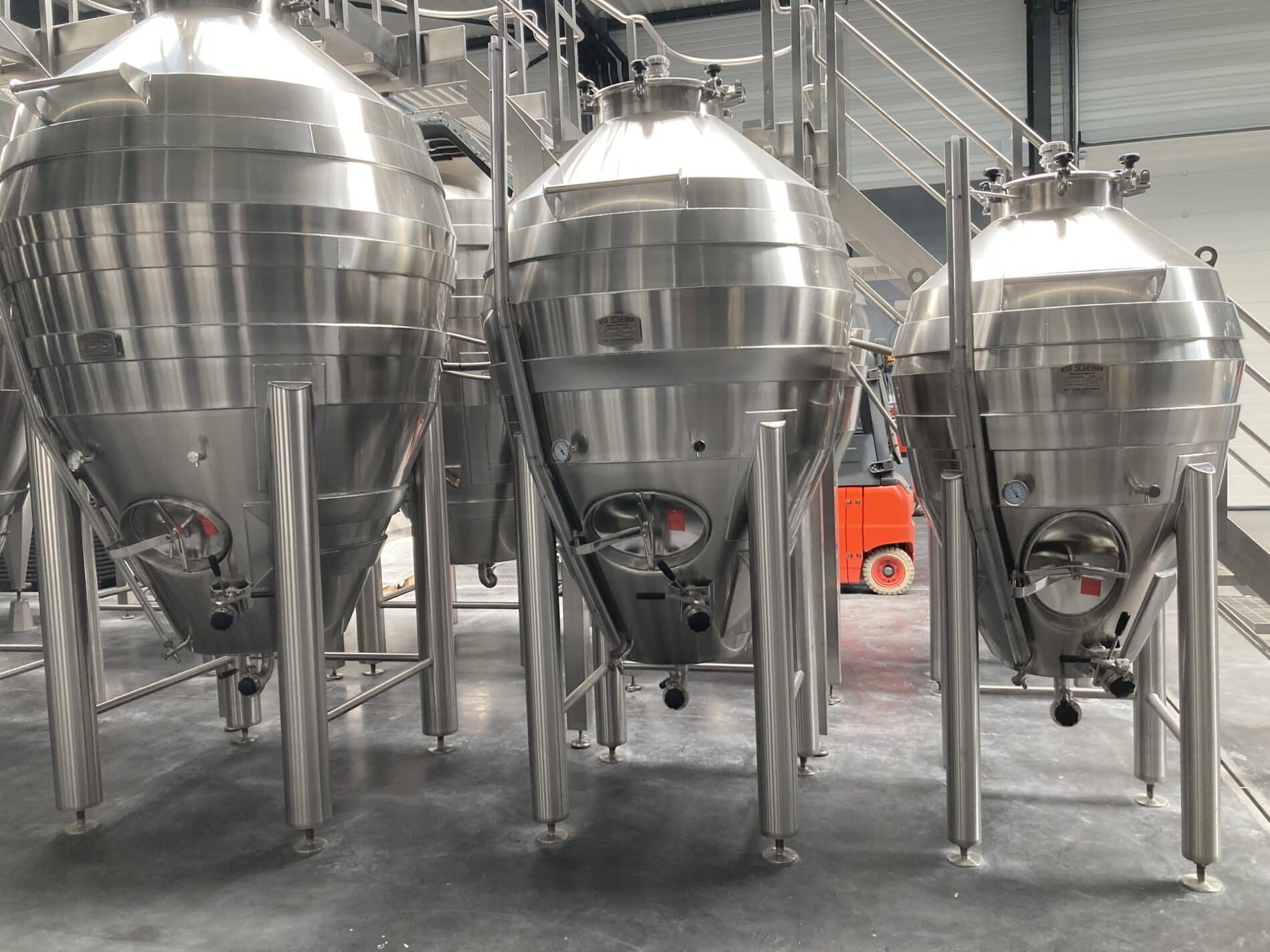 Vinicole | Bsa Scheiber