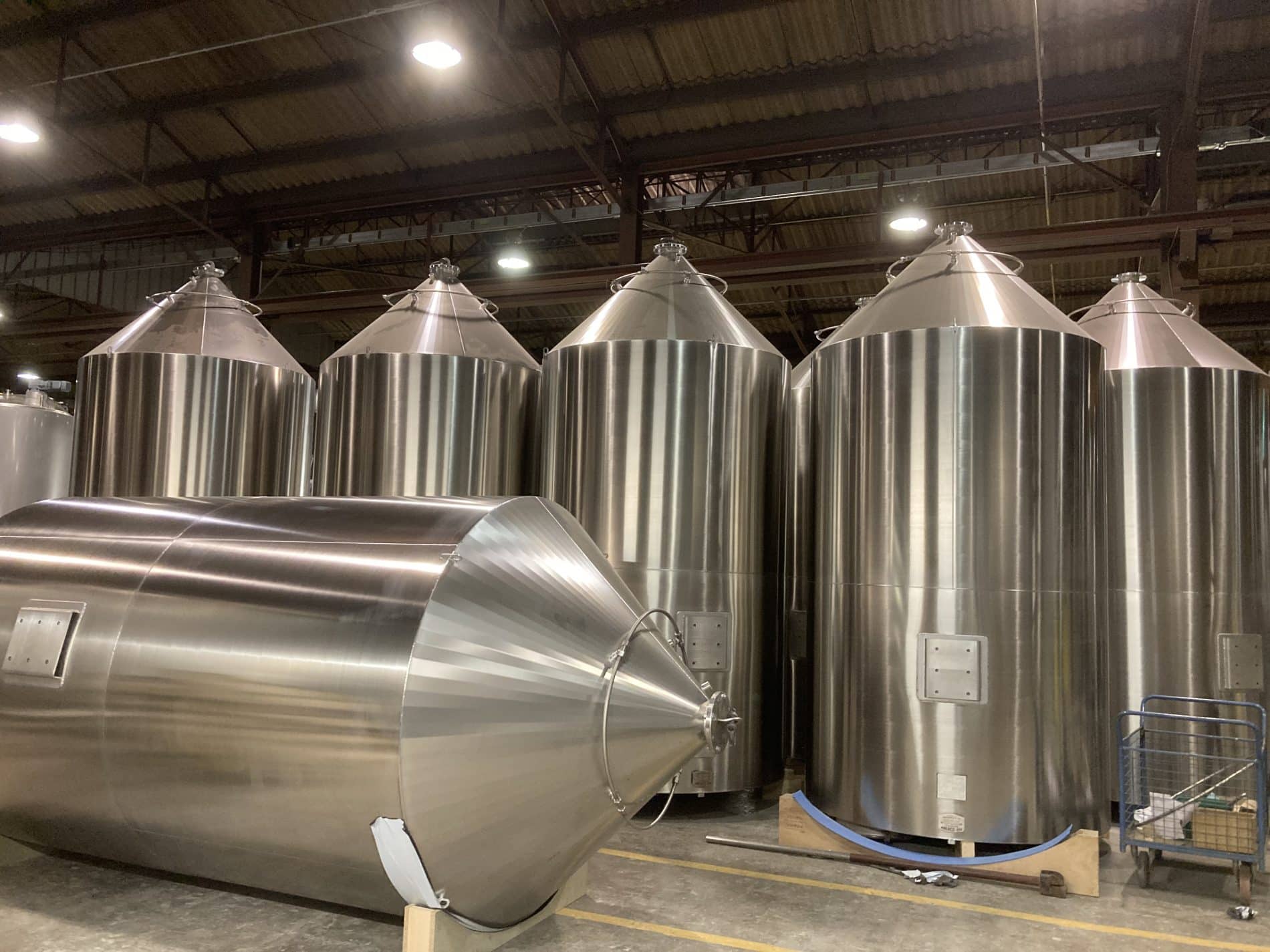 Secteurs d'activité | Bsa Scheiber